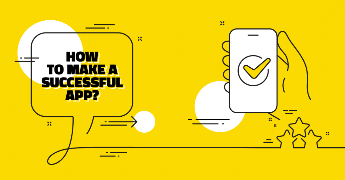How to Create a Successful App - Base Element