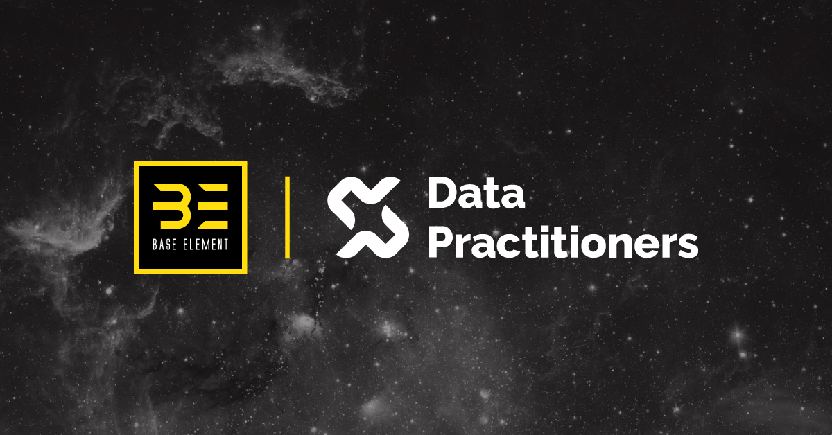 Base Element and Data Practitioners Partnership - Base Element
