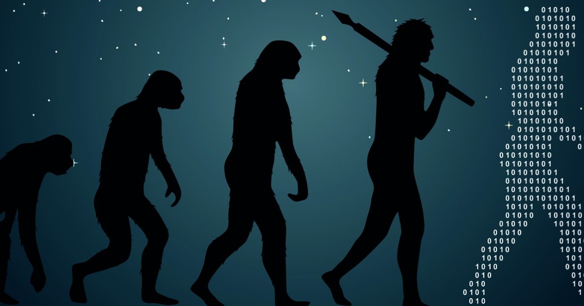 Digital evolution & Corporate Versatility - Base Element