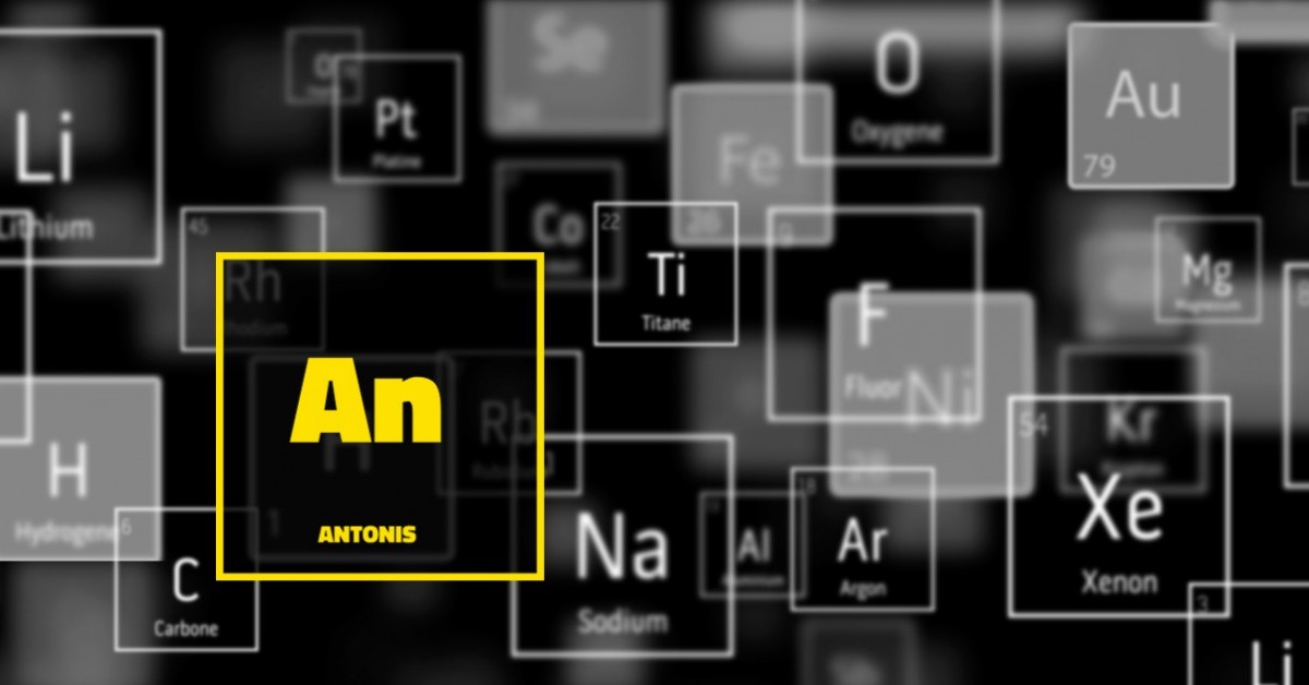 Antonis Neocleous Director - Base Element