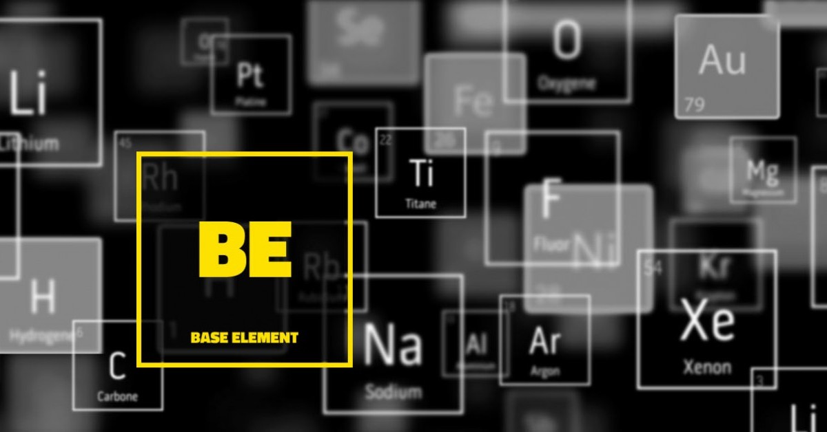 Our Team of Experts - Base Element